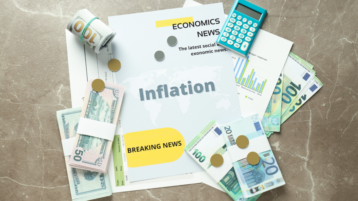 How To Adjust Prices For inflation In A Small Business 🫧
